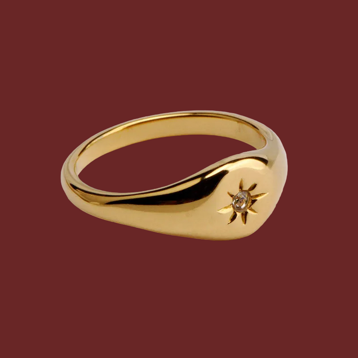 What is a Darry Ring? – Areei